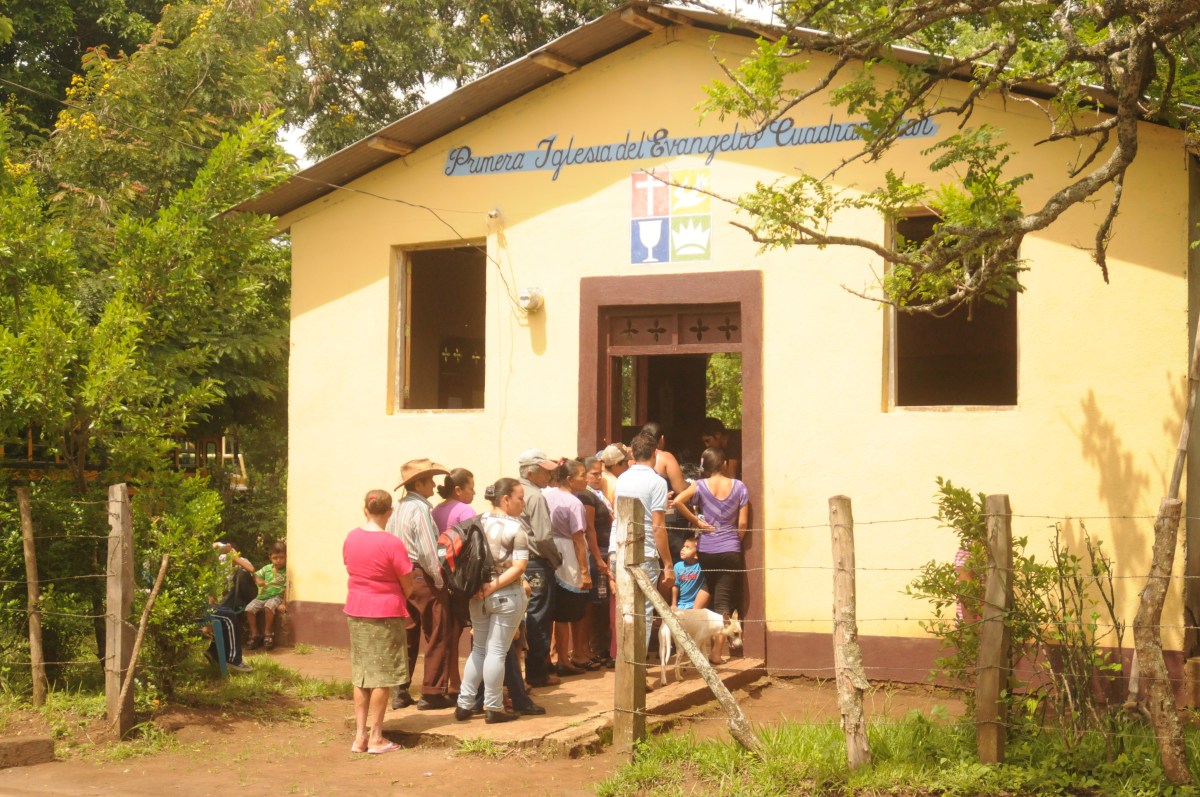 Support – Jared & Kelly Mueller